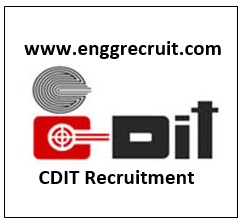 Centre for Development of Imaging Technology Invites Applications for ...