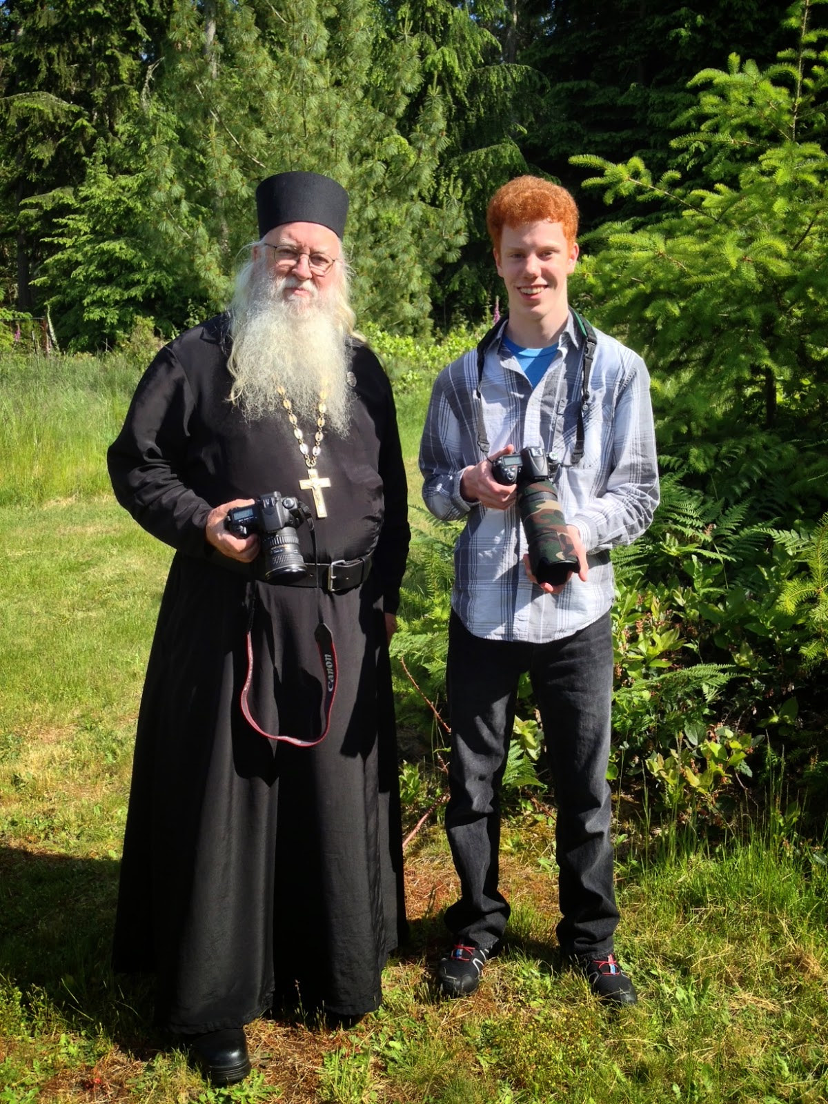 The Morning Offering