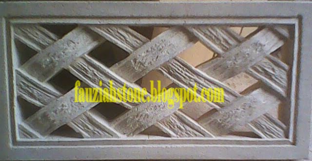 ROSTER | Relief Batu Alam