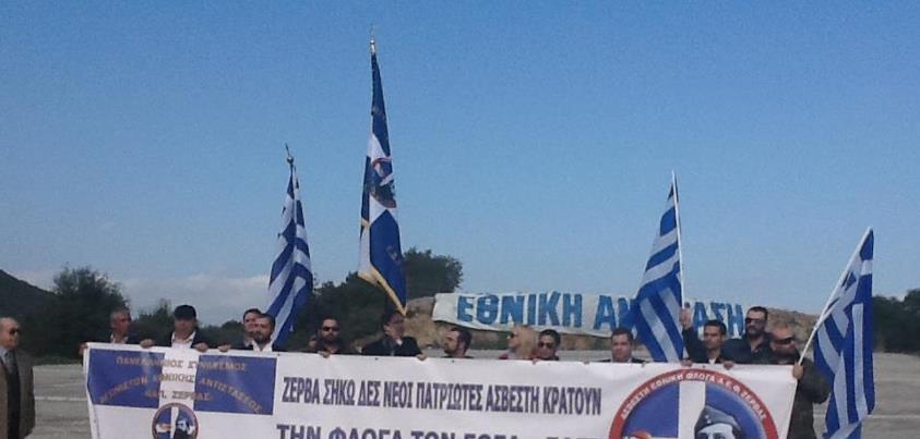 ΑΝΤΩΝΗΣ ΔΙΓΑΛΑΚΗΣ ΟΙ ΘΕΣΕΙΣ ΜΟΥ