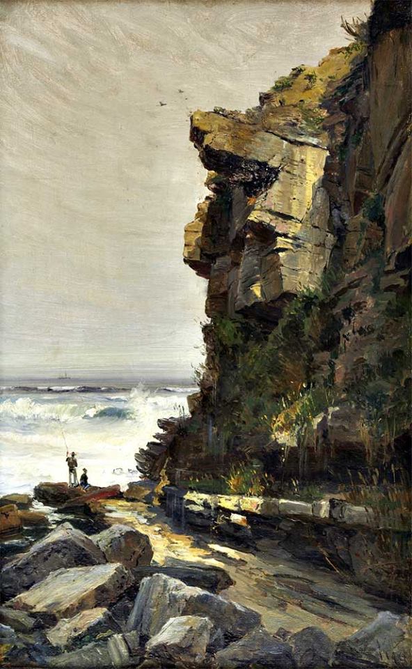 NABIAE: O Mar na pintura portuguesa