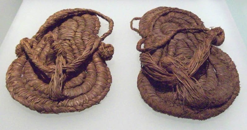 History of Technolife: Thanks to the Ancient Invention, Sandals ...