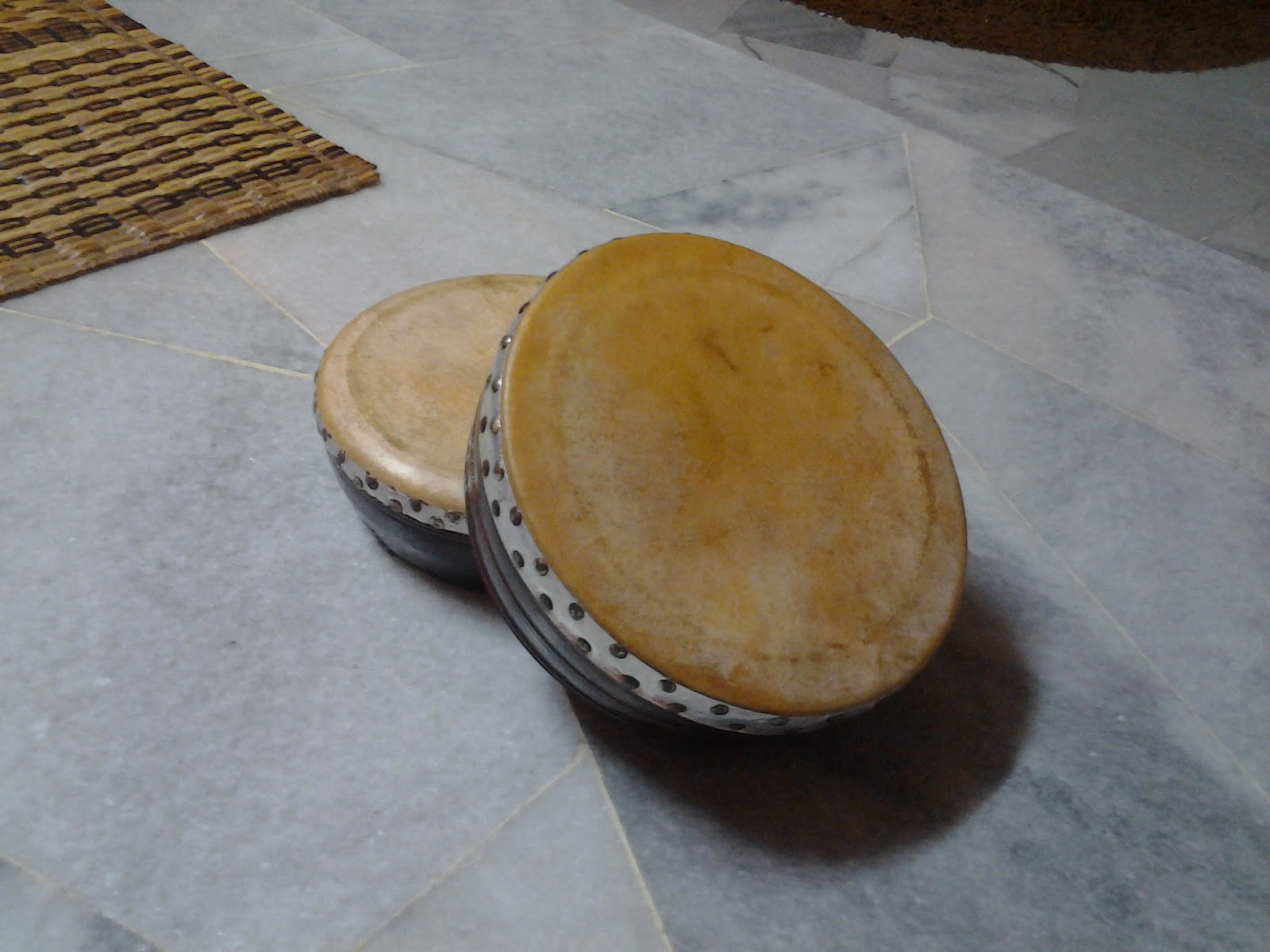 Rebana Perak Darussalam