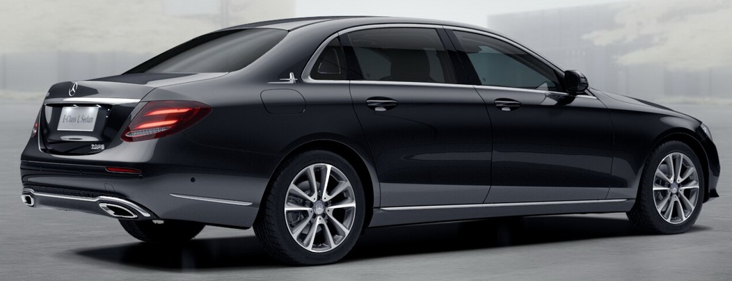 Mercerdes E200L fiyatı ne kadar olabilir? - Sekiz Silindir