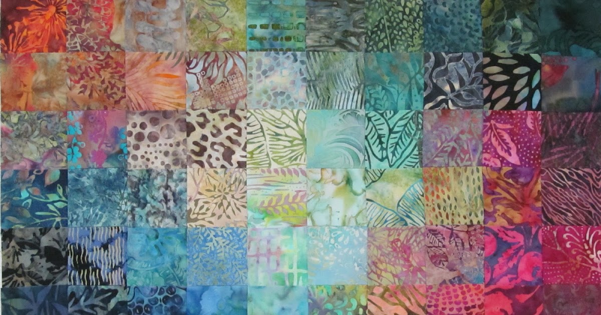 Exuberant Color : October recap...........