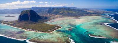 Met Denmark Strait Cataract: The most voluminous waterfalls in the ...