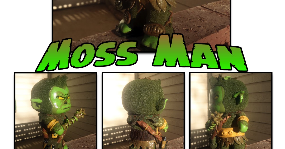 Taylor's Sweet Little Art and Nerd Site: Taylor's Toy Tuesday's DIY ...