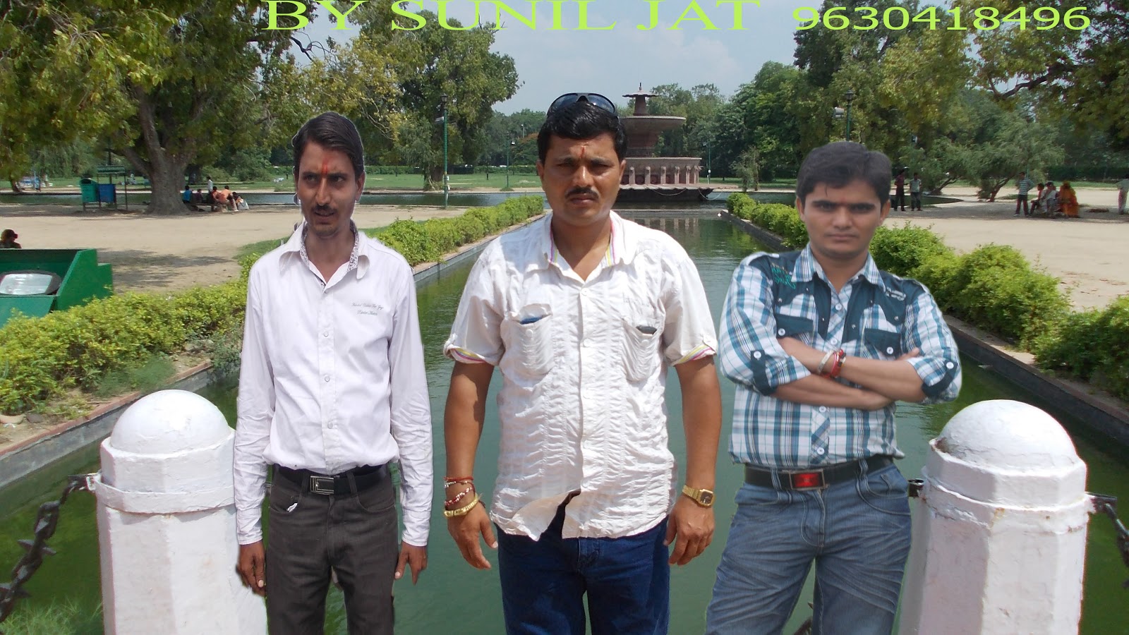 SUNIL JAAT KING: OTHER IMAGE