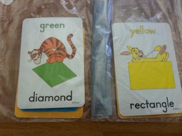 "You Can Do It" Homemade Developmental Toys and Activities: Baggie Books