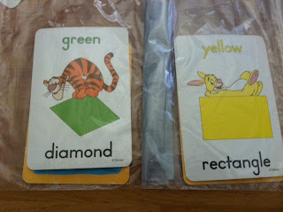 "You Can Do It" Homemade Developmental Toys and Activities: Baggie Books