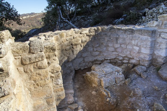 LA MIRADA DE L'ÒLIBA: Altimiris