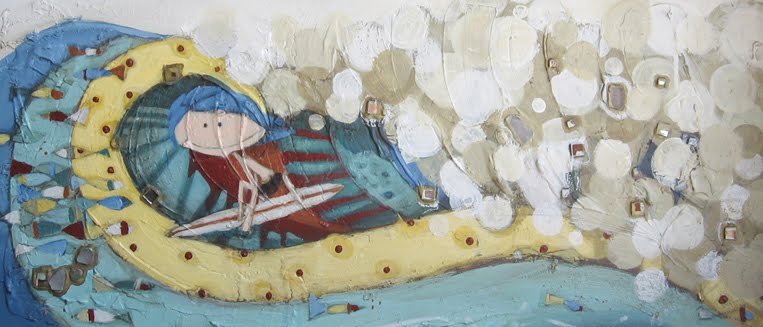 Arte para chicos: ARTECITO