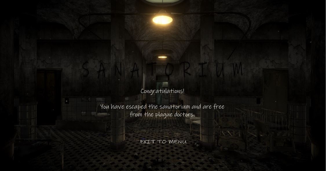 Unity 3D - Game Completed Screen