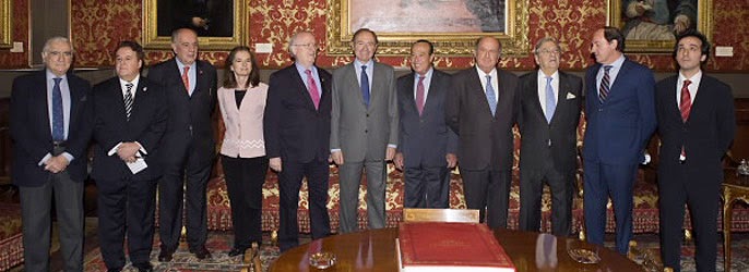 ambitotoros: Abc, La Banda de Tejera, El Cordobés, David Shohet y la ...