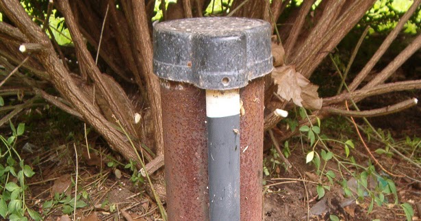 Hand Pump: Install Hand Pump Your Well