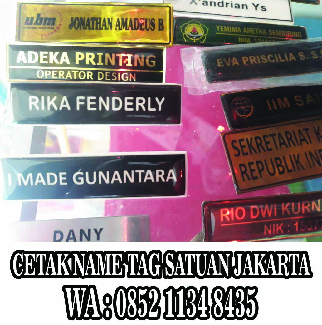 tas notebook name tag id card tali dll semoga bantuan kami bermanfaat ...