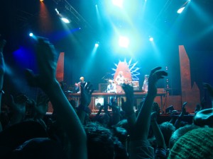 Jasen T. Davis: Tomas Barfod - Music