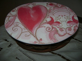 COUNTRY & DECO CHIC DESIGNS by Mabe: CAJAS EN CESTERIA BOTANICA..