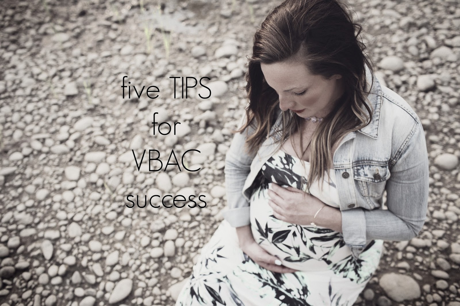 Five Tips for VBAC Success