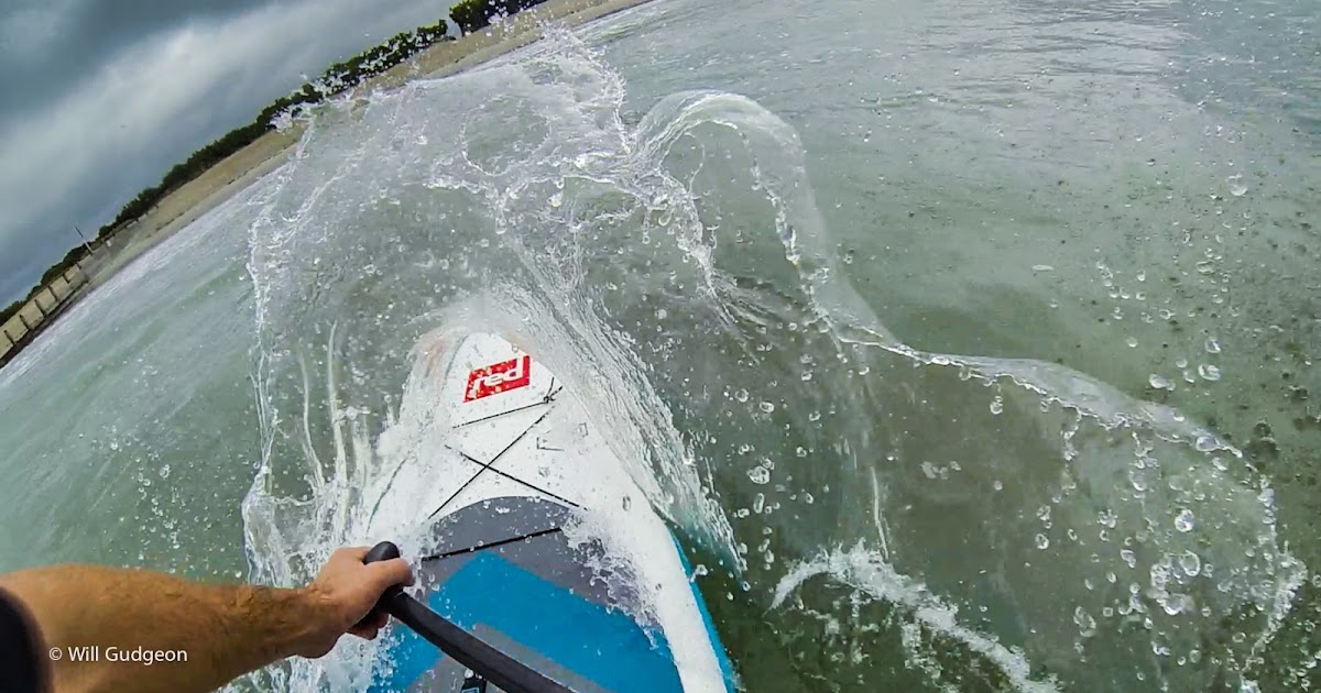 The Best 5 GoPro camera mounts for paddle boarding
