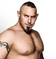New Face - The Ascension - WWE Indonesia
