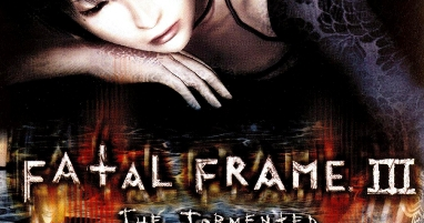 Ps2 fatal frame 3 iso - plmspan