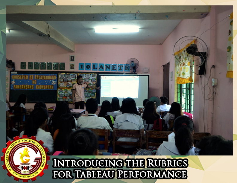 My Final Demonstration Teaching