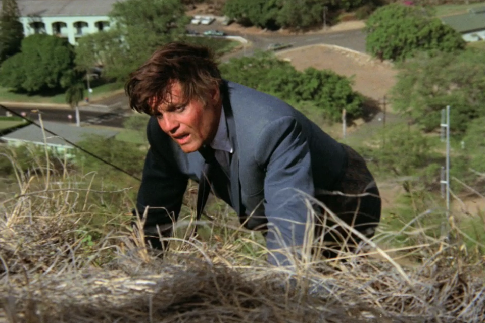 Five-O Revisited: Run, Johnny, Run