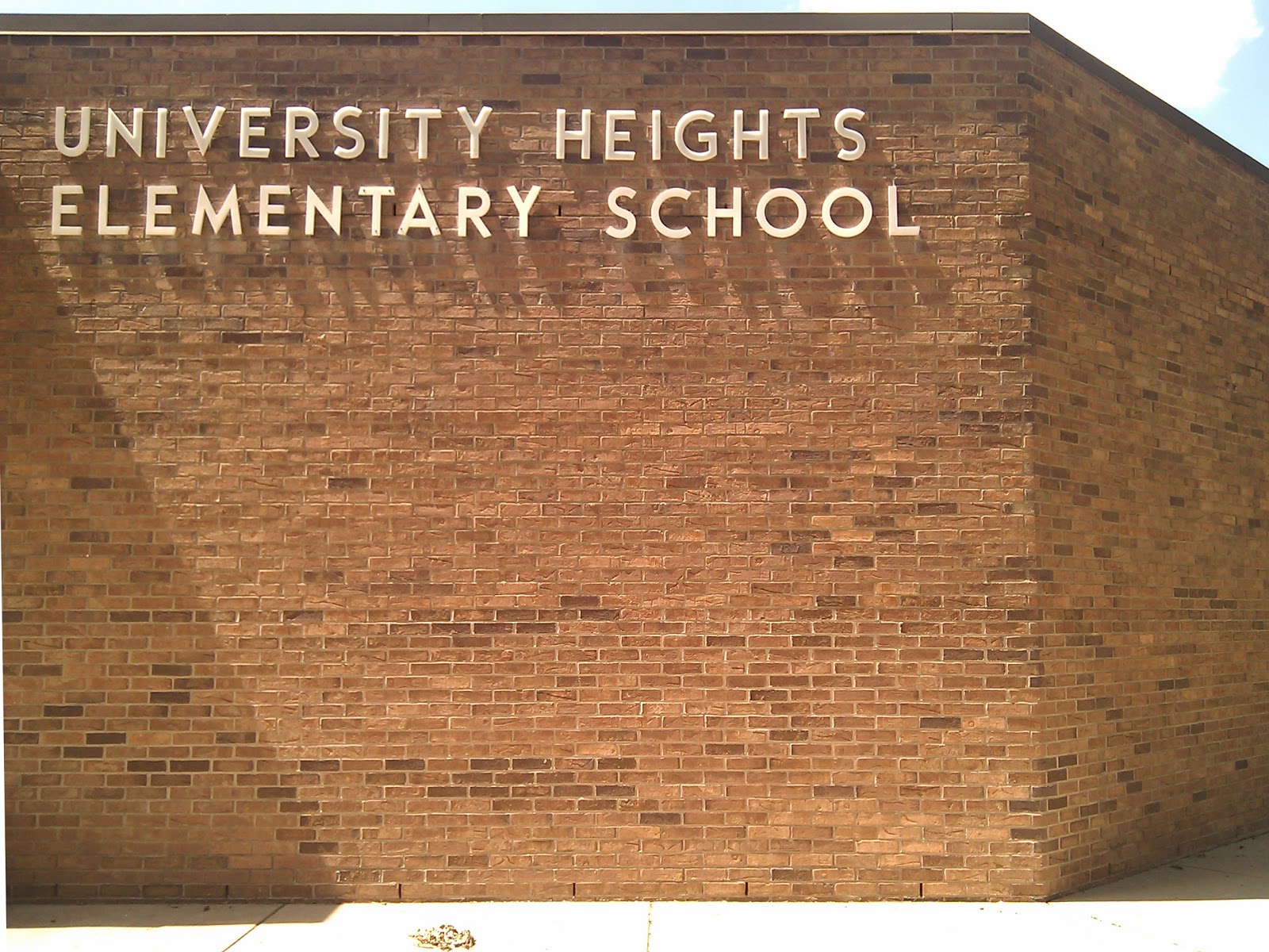 Photographing Education