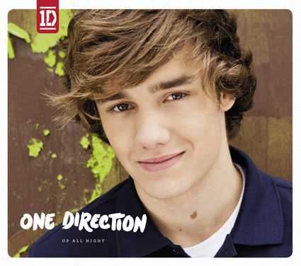 ♥ LetsGetGoddess: One Direction Portadas Individuales de "Up All Night"