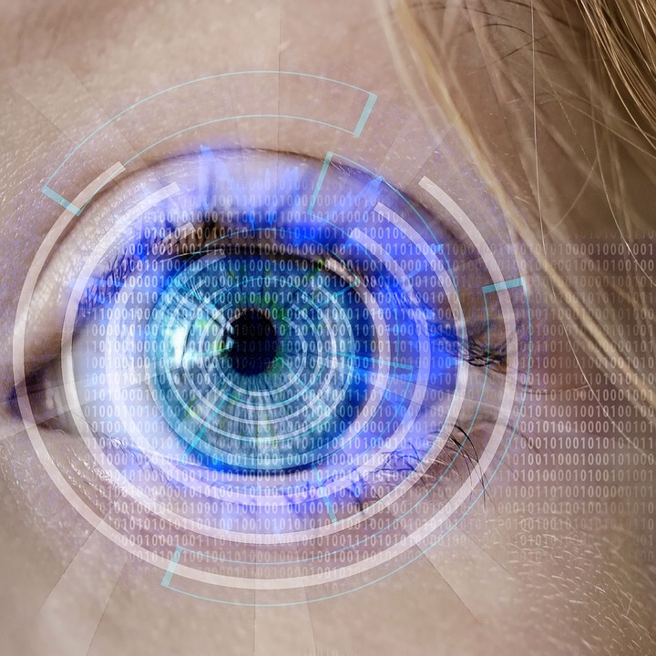 TECHNOLOGY HELP US SEE WHAT IS INVISIBLE