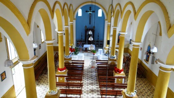 FARO-PA : A FESTA DO PADROEIRO, SÃO JOÃO BATISTA, ESTÁ CHEGANDO ...