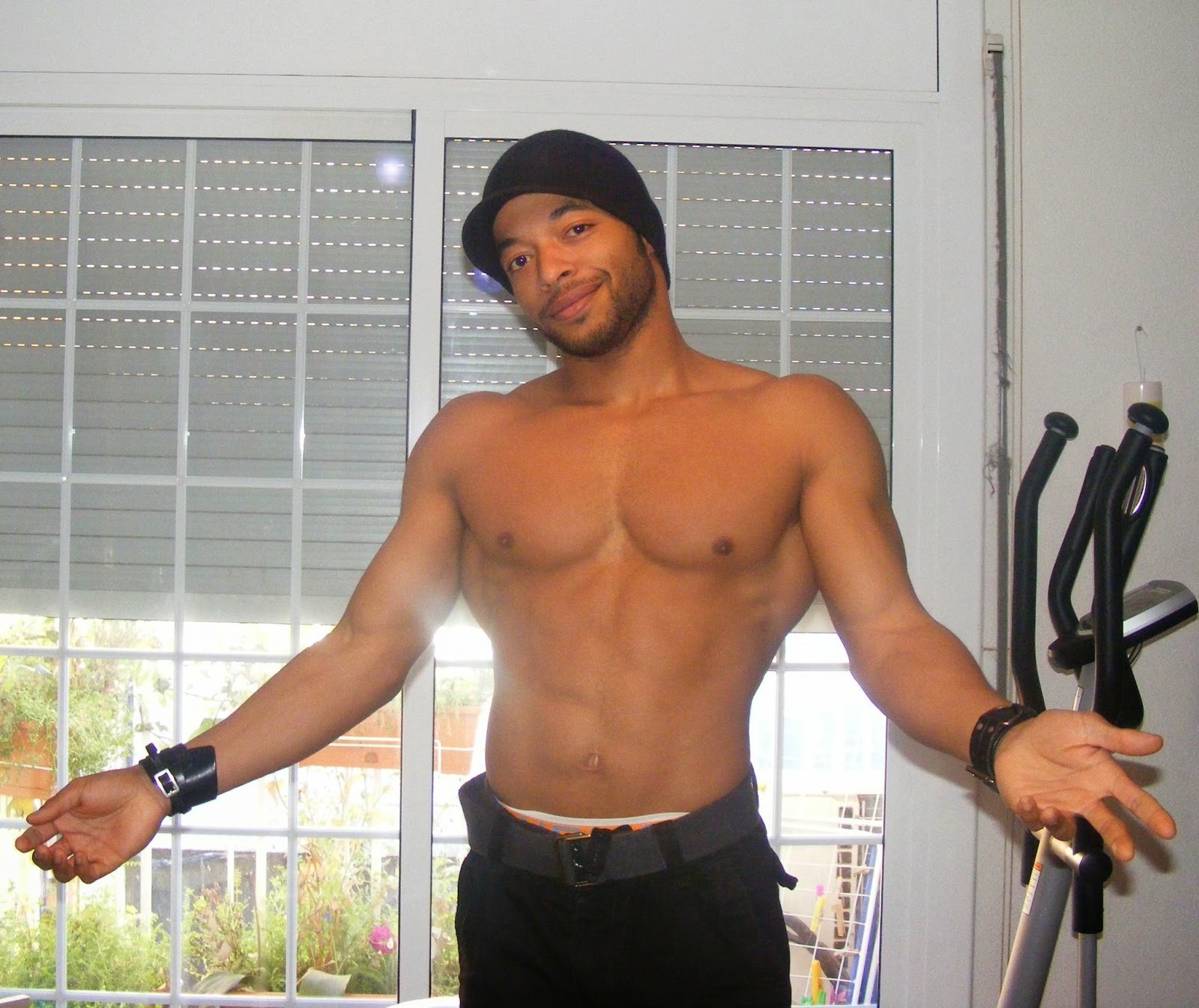 William Watson Actor and Model