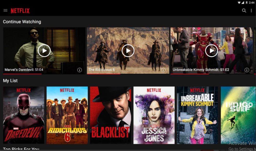 Netflix APK Download Latest Version - EtcDroid.com - Everything Is Here ...
