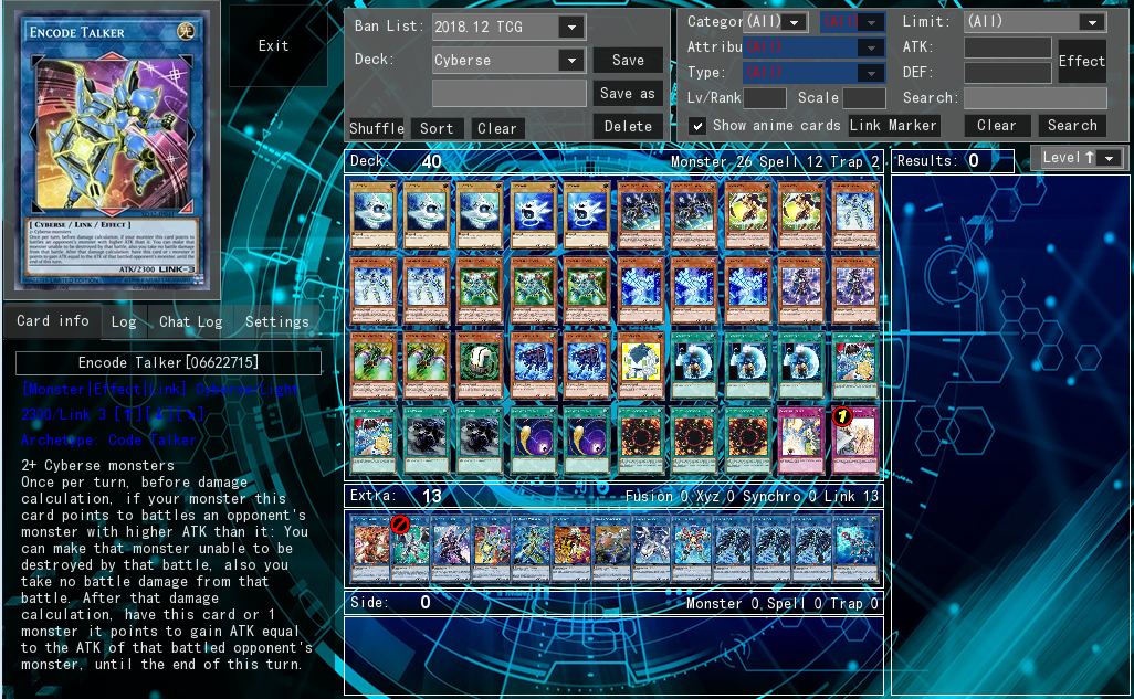 YGOPRO - Bạn đam mê Yu-gi-oh, hãy thử Ygopro | Night Cat