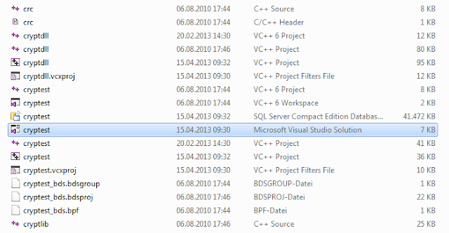 Programmingknowledge Compiling And Integrating Crypto Into The Microsoft Visual C