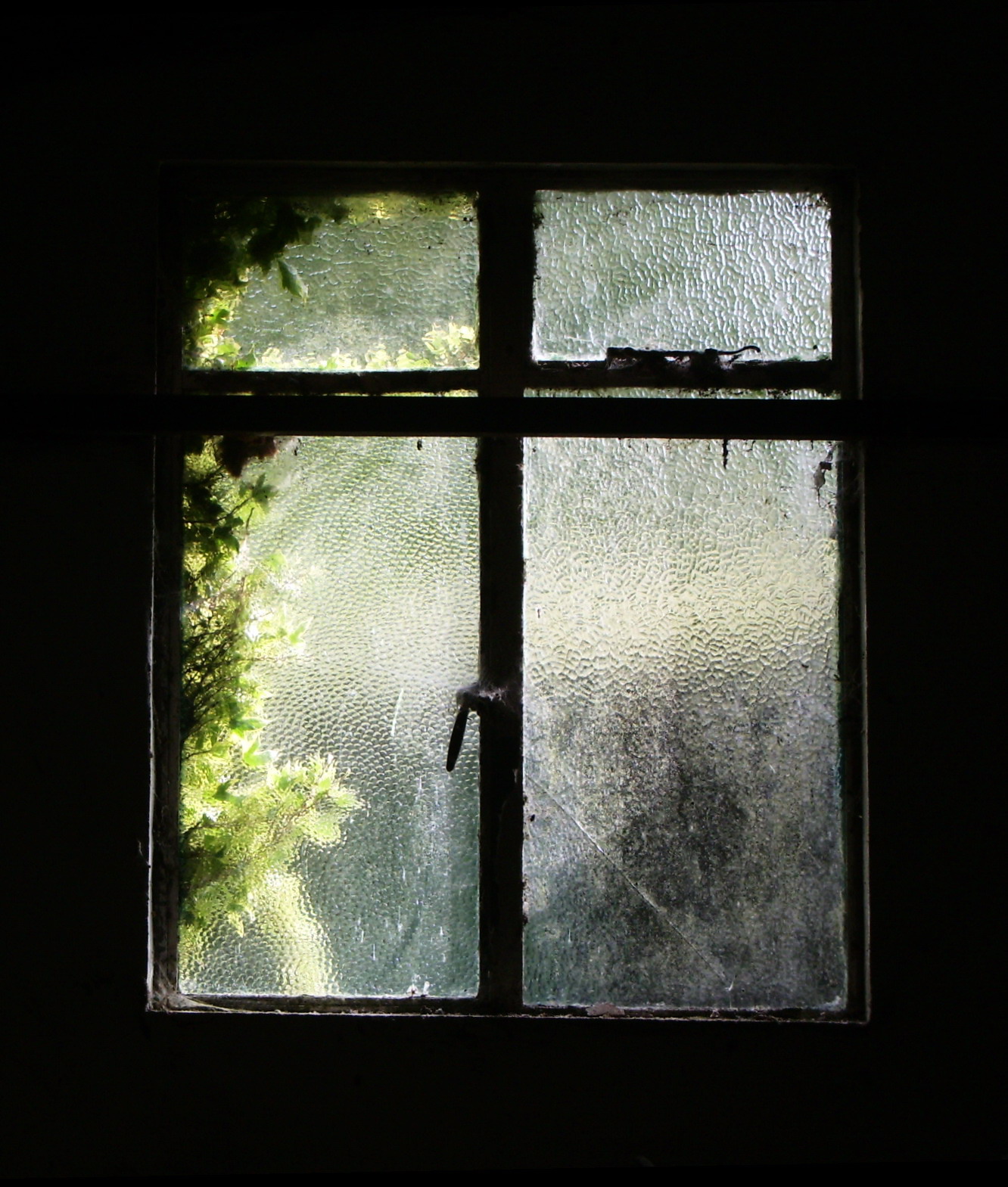 Imagination Lane: Mysterious Windows