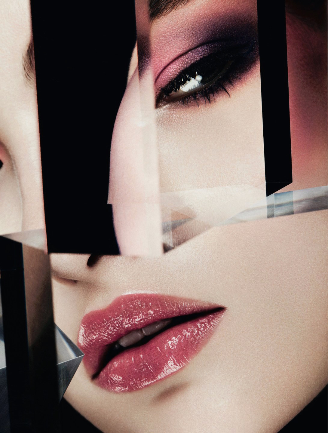 Grace Elizabeth in Dior Magazine Issue #16 Fall 2016 by Ben Hassett