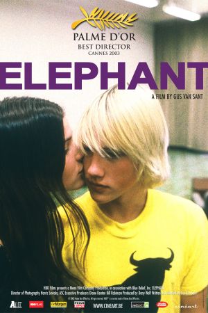 Elephant [2003]