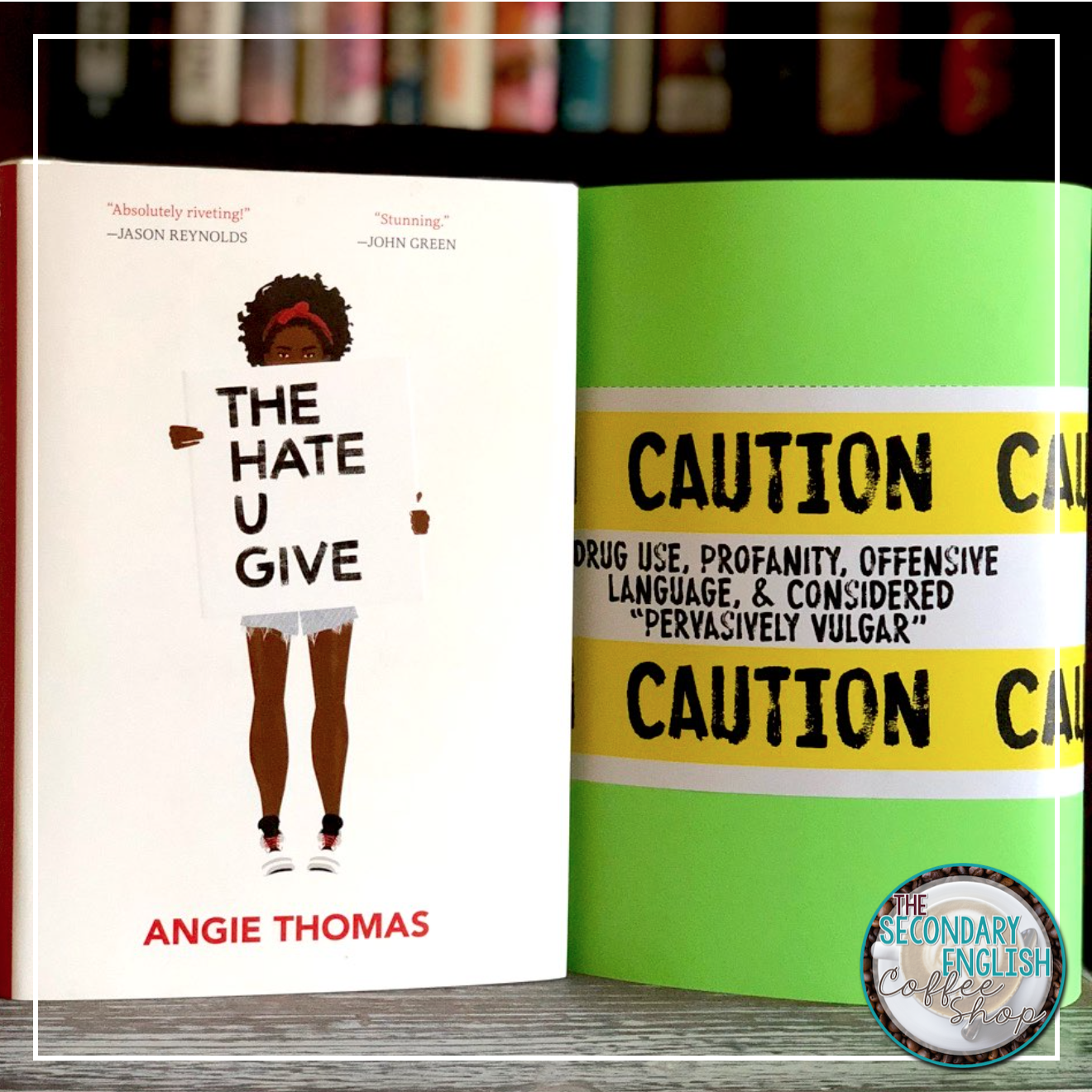 3 Tips to Prevent Challenges to Your Curriculum - The Secondary English ...