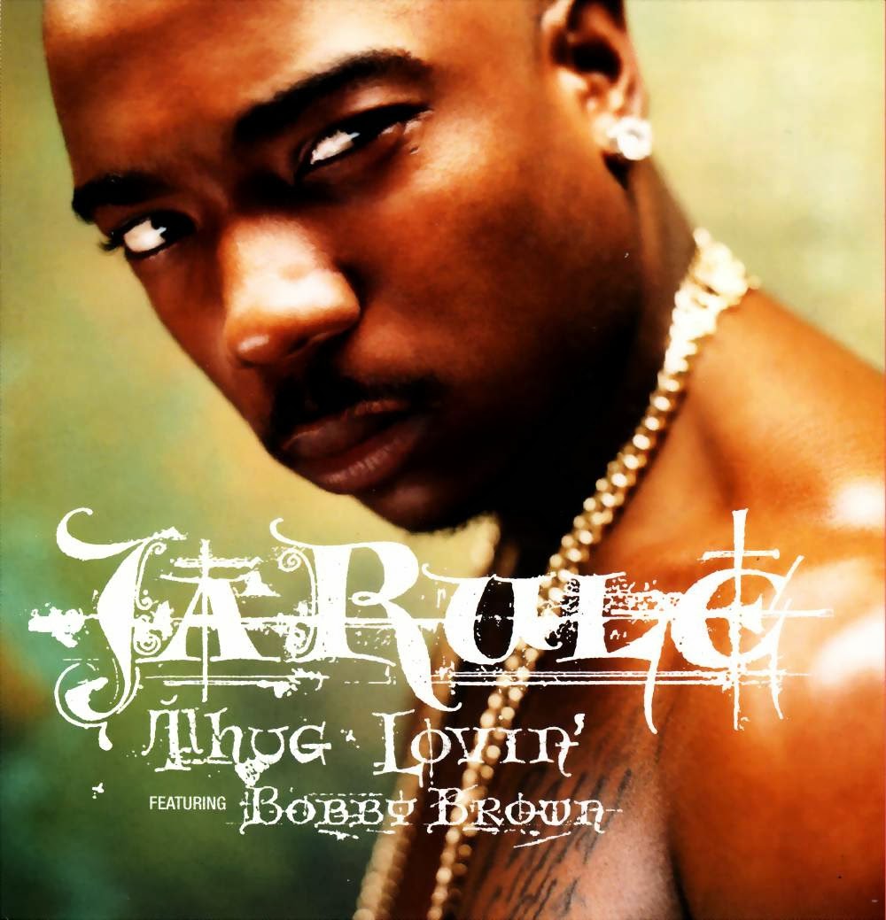highest level of music: Ja Rule Feat. Bobby Brown - Thug Lovin-(Promo ...