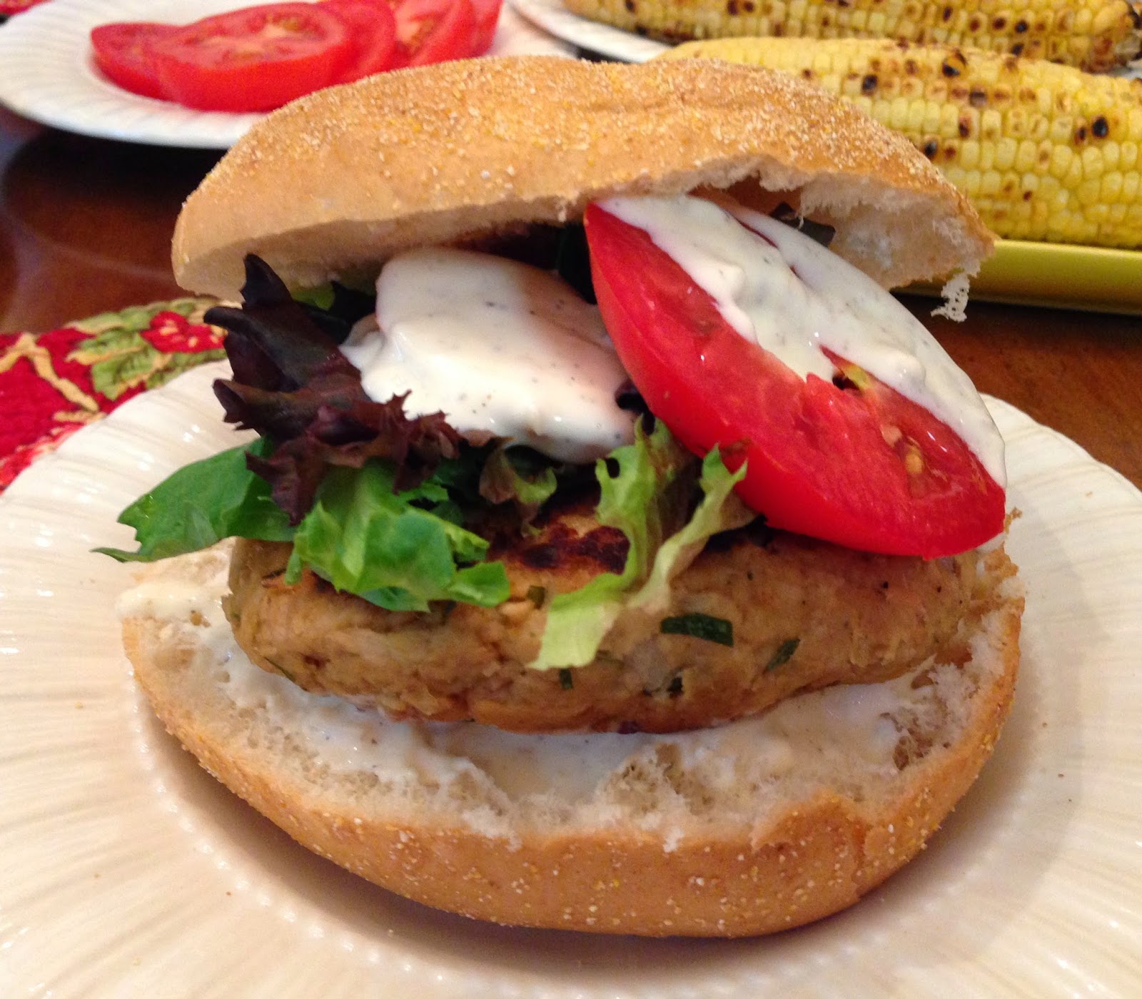 Living In The Land Of Smiles: A "SpongeBob Squarepants" Inspired Dinner