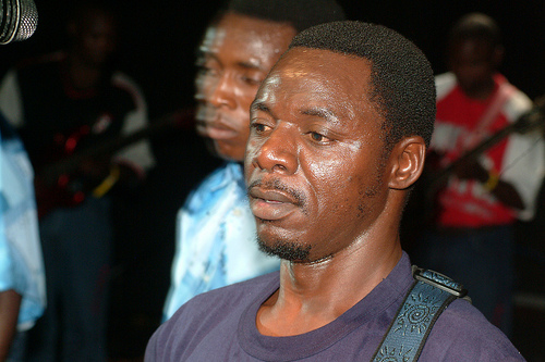 Entertainment News: Macheso brings new members home