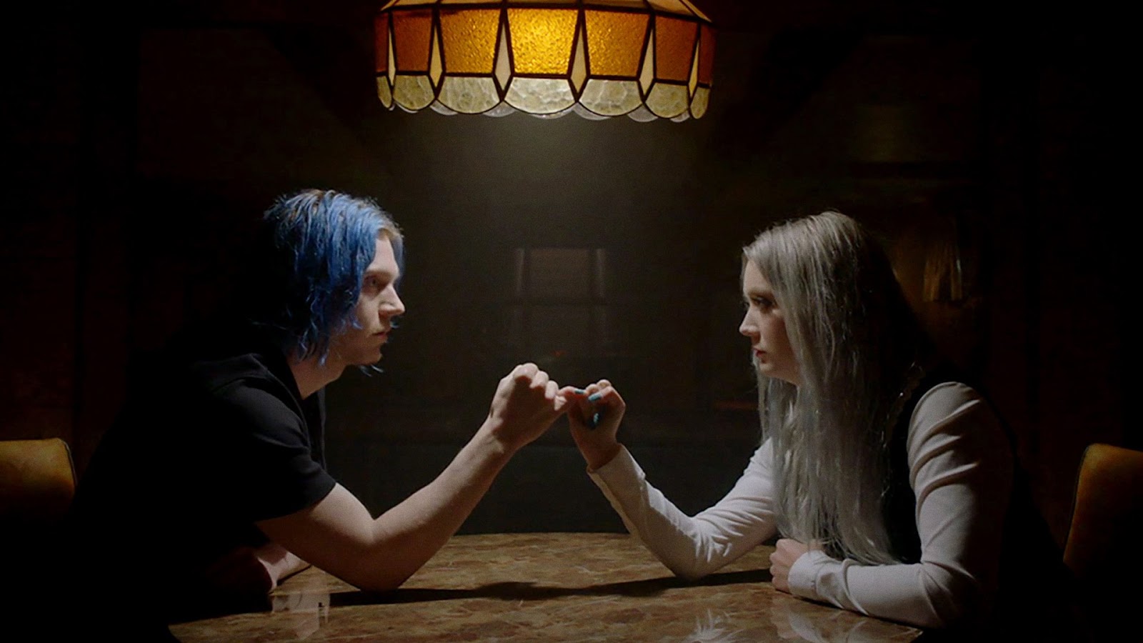 American Horror Story Cult Cierra Una Temporada Magistral