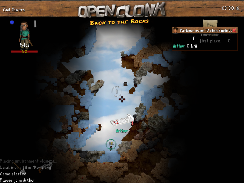 OpenClonk - Alchetron, The Free Social Encyclopedia