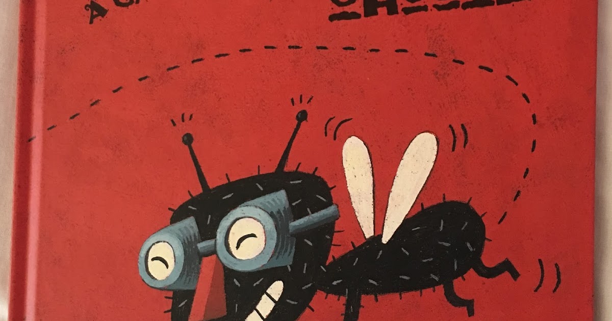 primeiras lecturas: A casa da mosca chosca