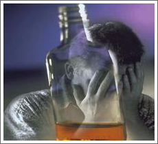 EMBRIAGUEZ HABITUAL: Causas