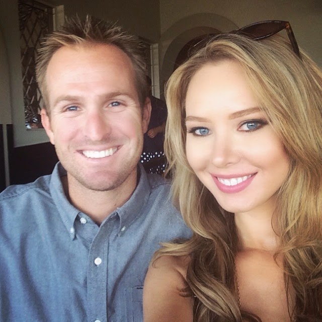 Tiffany Toth supermodel - The most beautiful women in the world