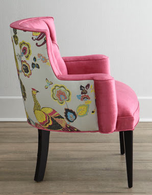 Twine: Mixing Patterns