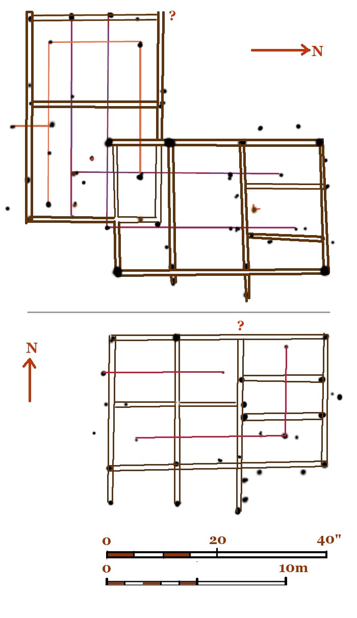 Theoretical Structural Archaeology
